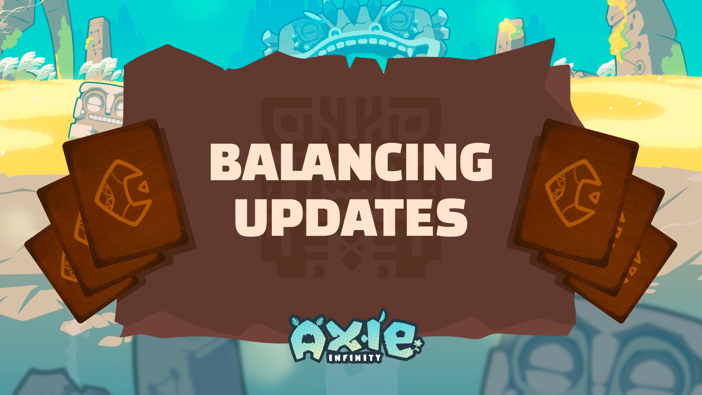 Axie Classic Balancing Patch [December 29, 2023]