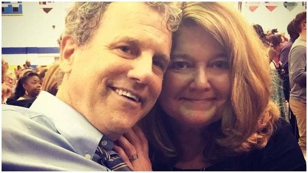 Some D-Bags Tried To Body Shame Connie Schultz. It Did Not Work.