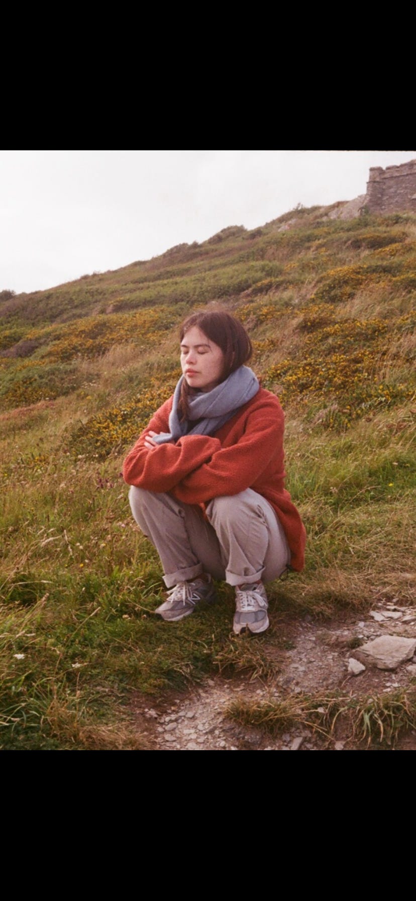 Sophie Black | Substack