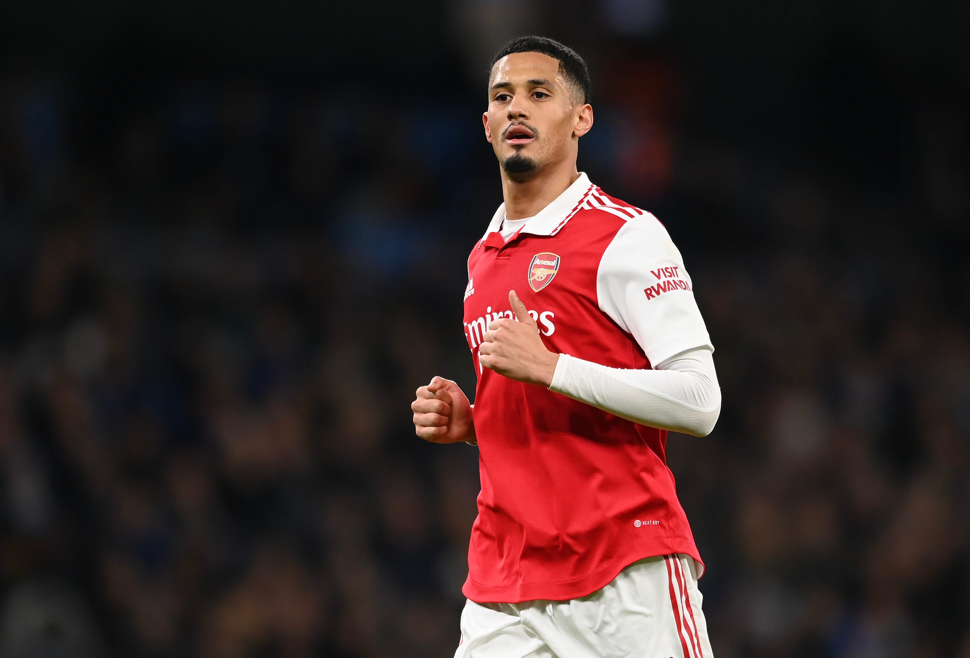 Exclusive: Ben Jacobs Takeover - Arsenal bidding aggressively for ...