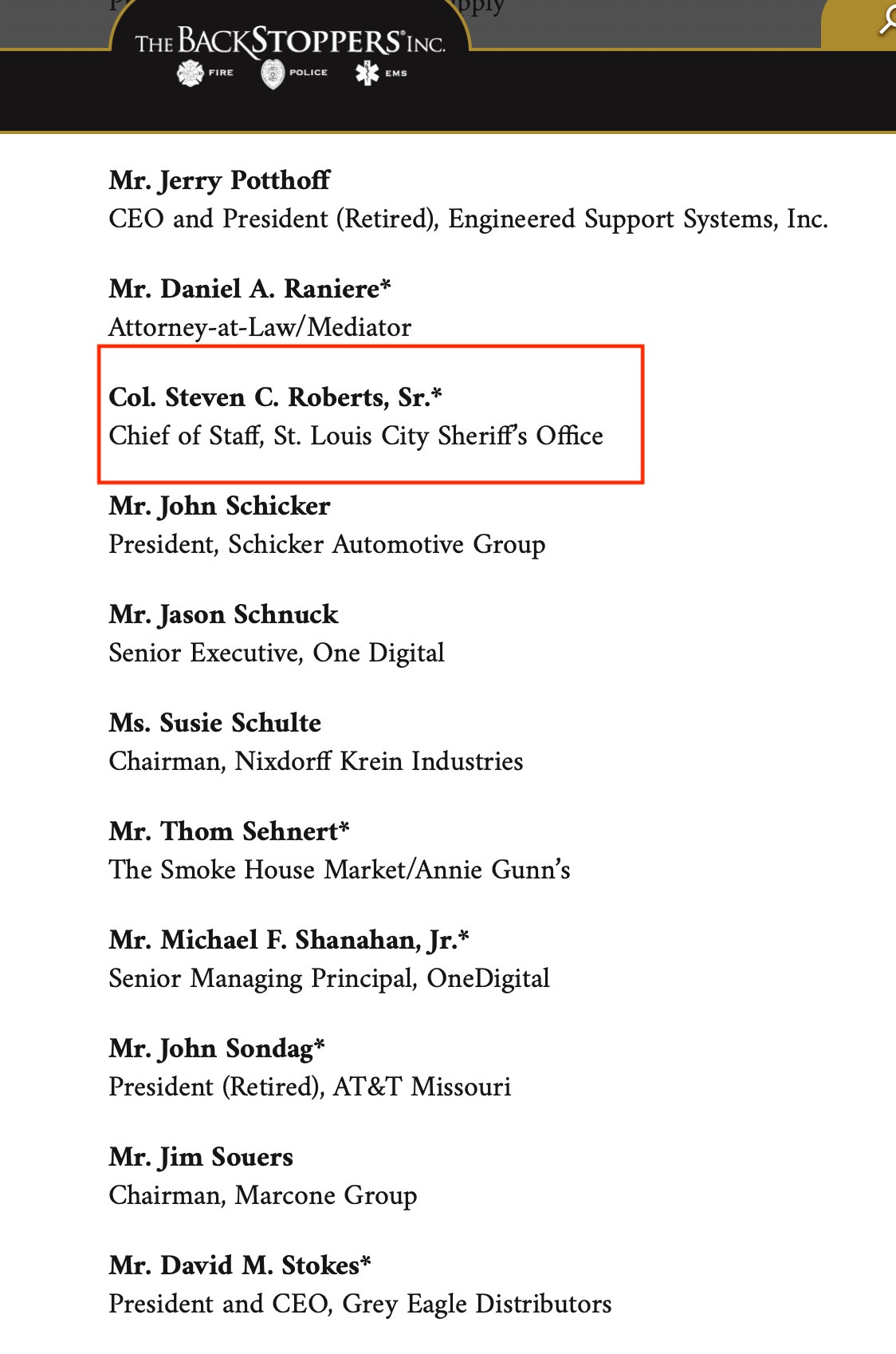 Meet Sam Altman's Dad's Business Partners