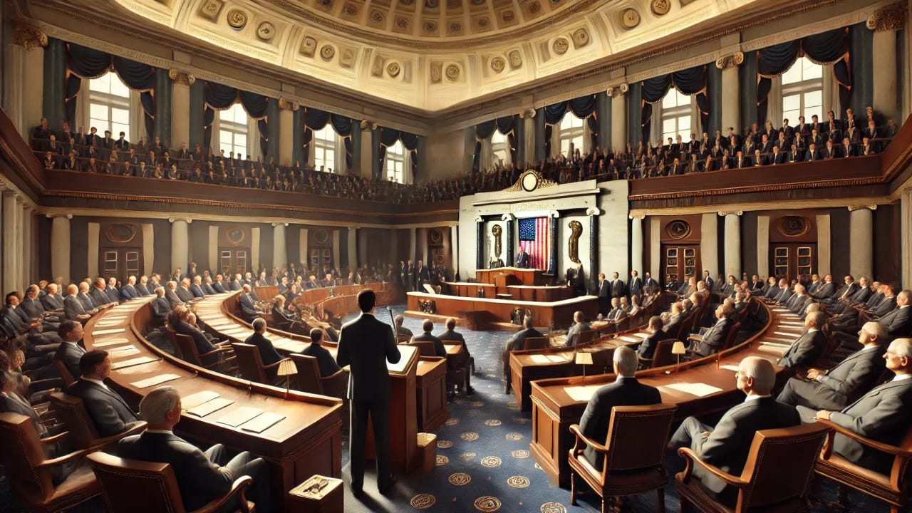 A Modest Proposal: The Neurodivergent Liberation Act