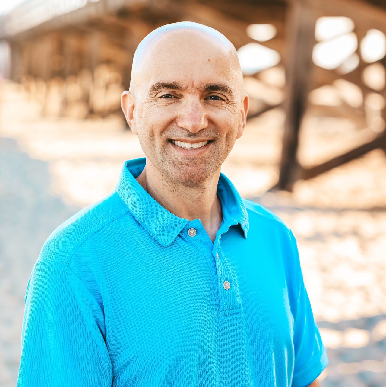 Charles Muselli | Substack