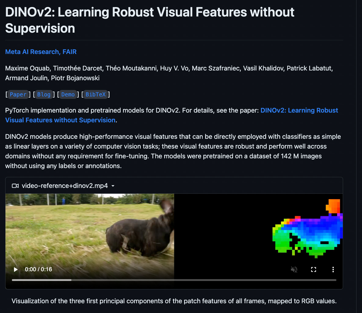 Trending AI research with code today - AK’s Substack