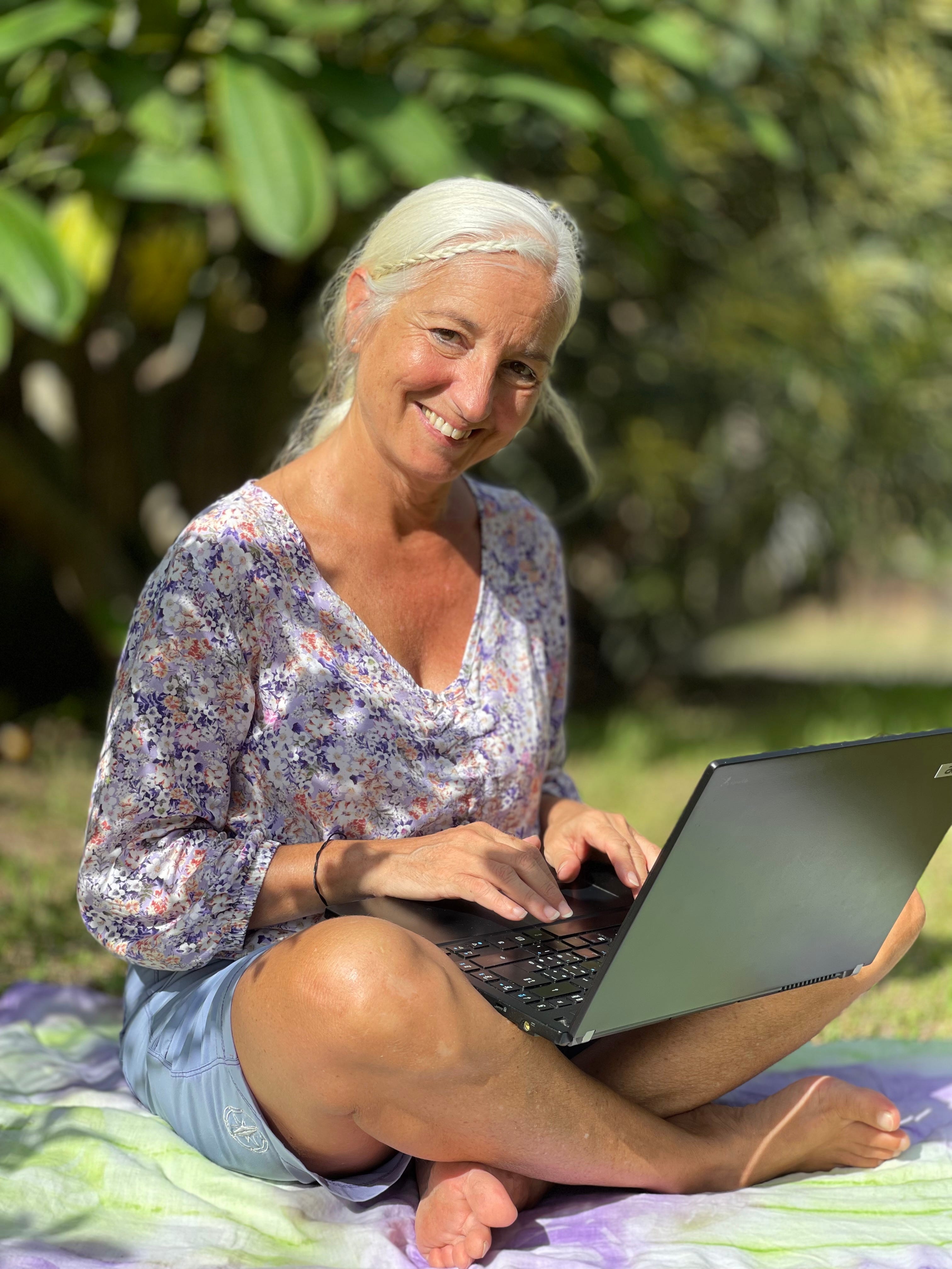 Cristina Rolfini | Substack