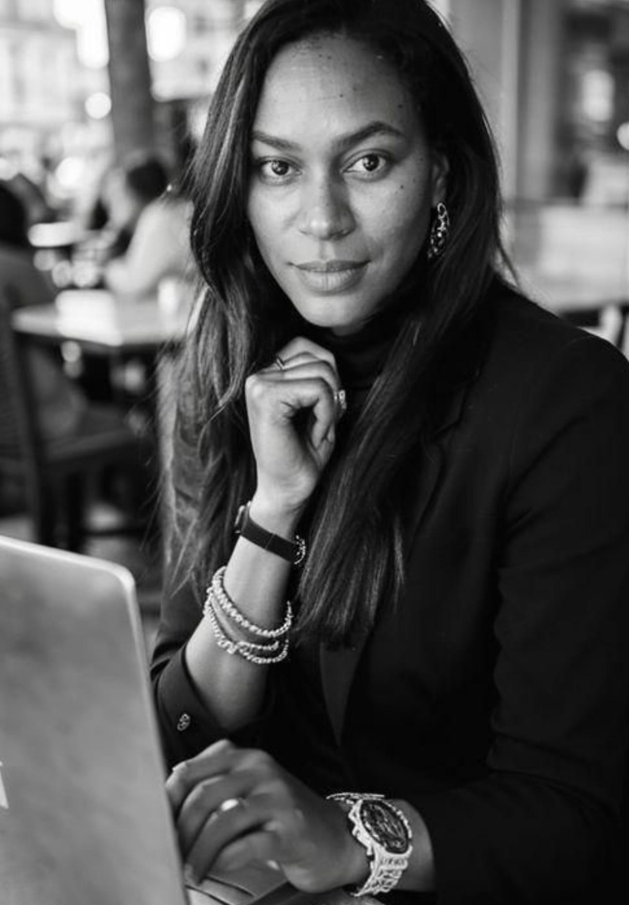 Damesha Craig | Substack