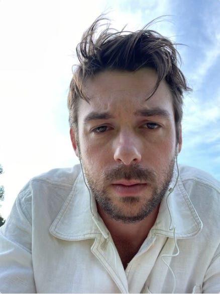 Sam Venis | Substack