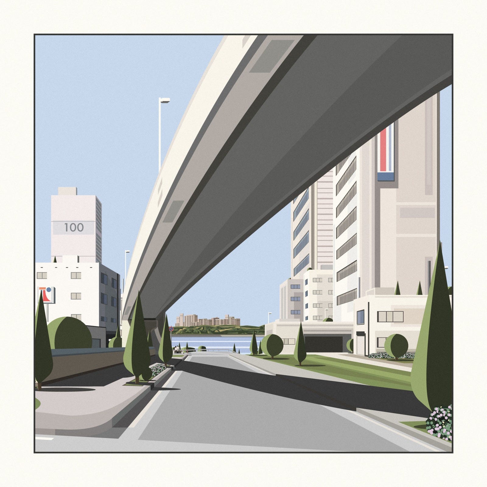 Grant Yun's The Road Ahead - Hardart’s Substack