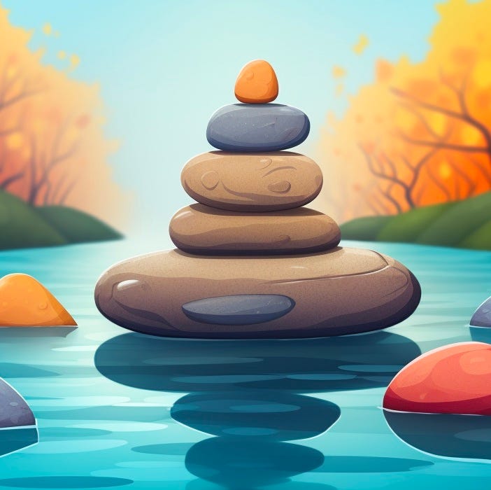 Mindful Leadership | Substack