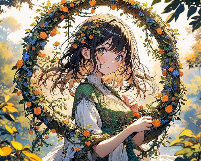 Mastering SDXL Prompts ( 1 ) Advanced Guide for Lens Perspective