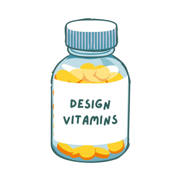 Design Vitamins | Substack
