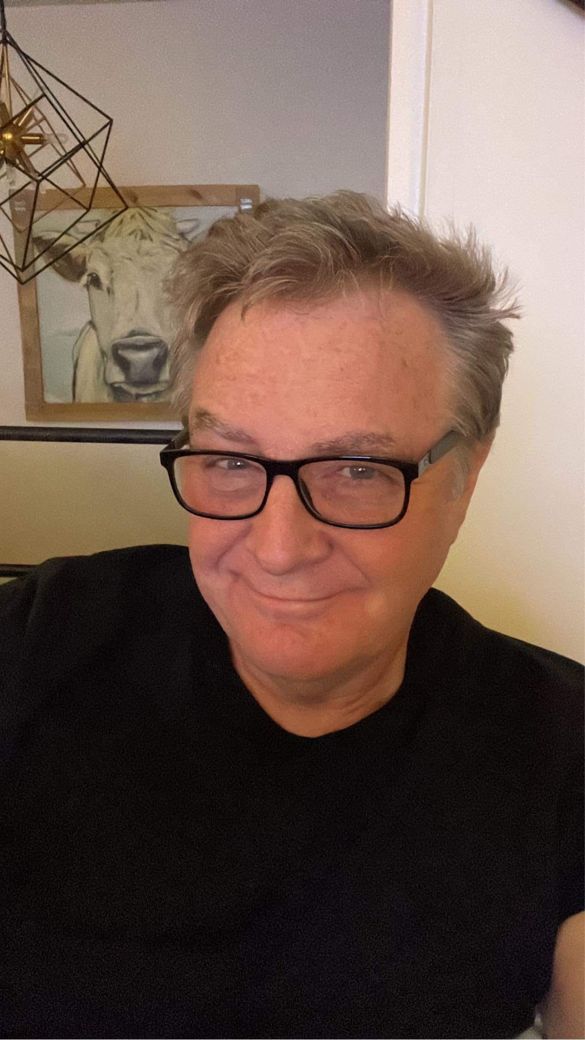 Rob Carson | Substack