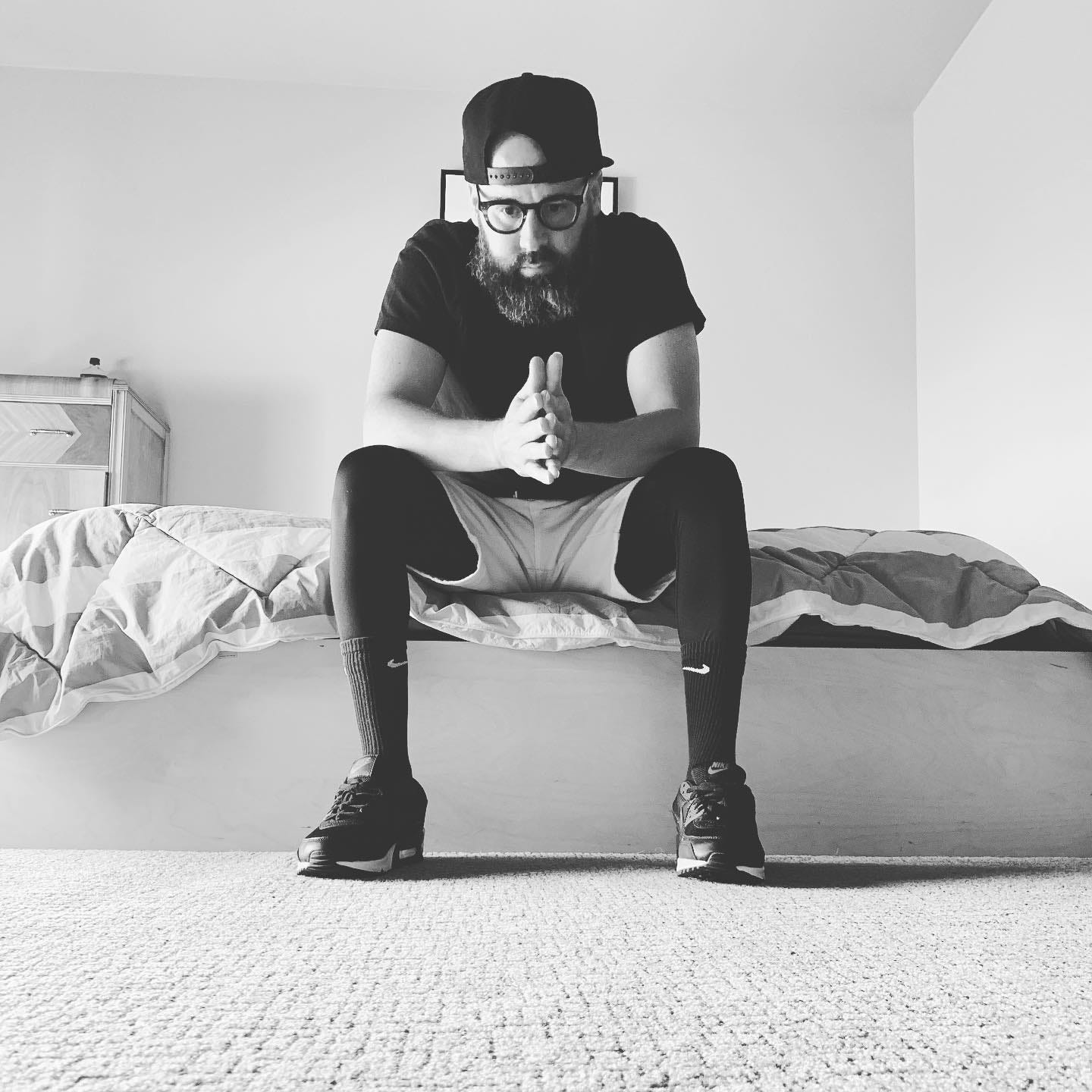 The Dull Ache - by Patrick Williams - Patrick’s Substack