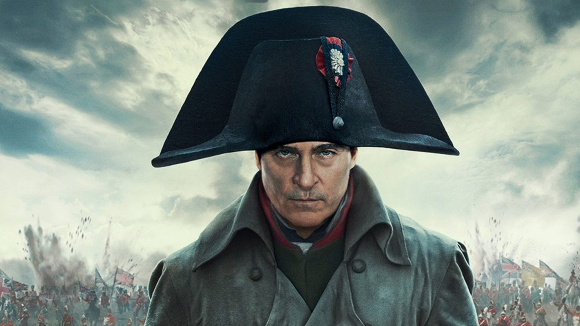 Ridley Scott's Napoleonic Complex - Persuasion