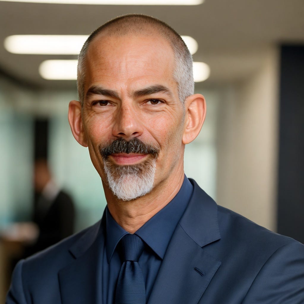 Ted Broden | Substack