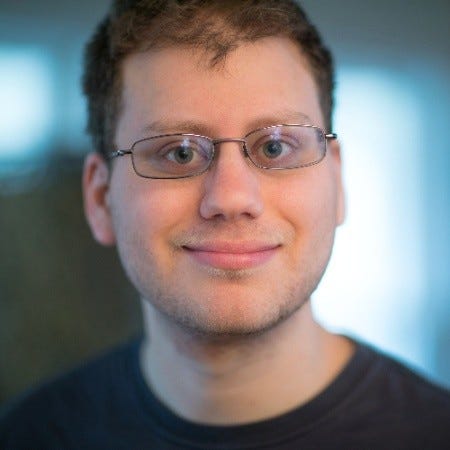 Jeff Singer | Substack