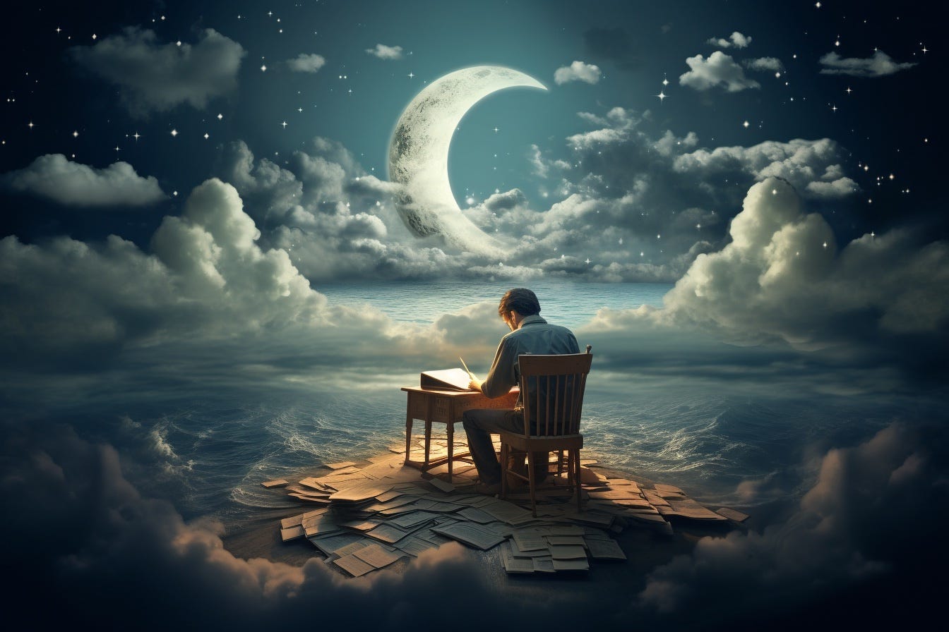 Possible Writing Hiatus And Other Updates