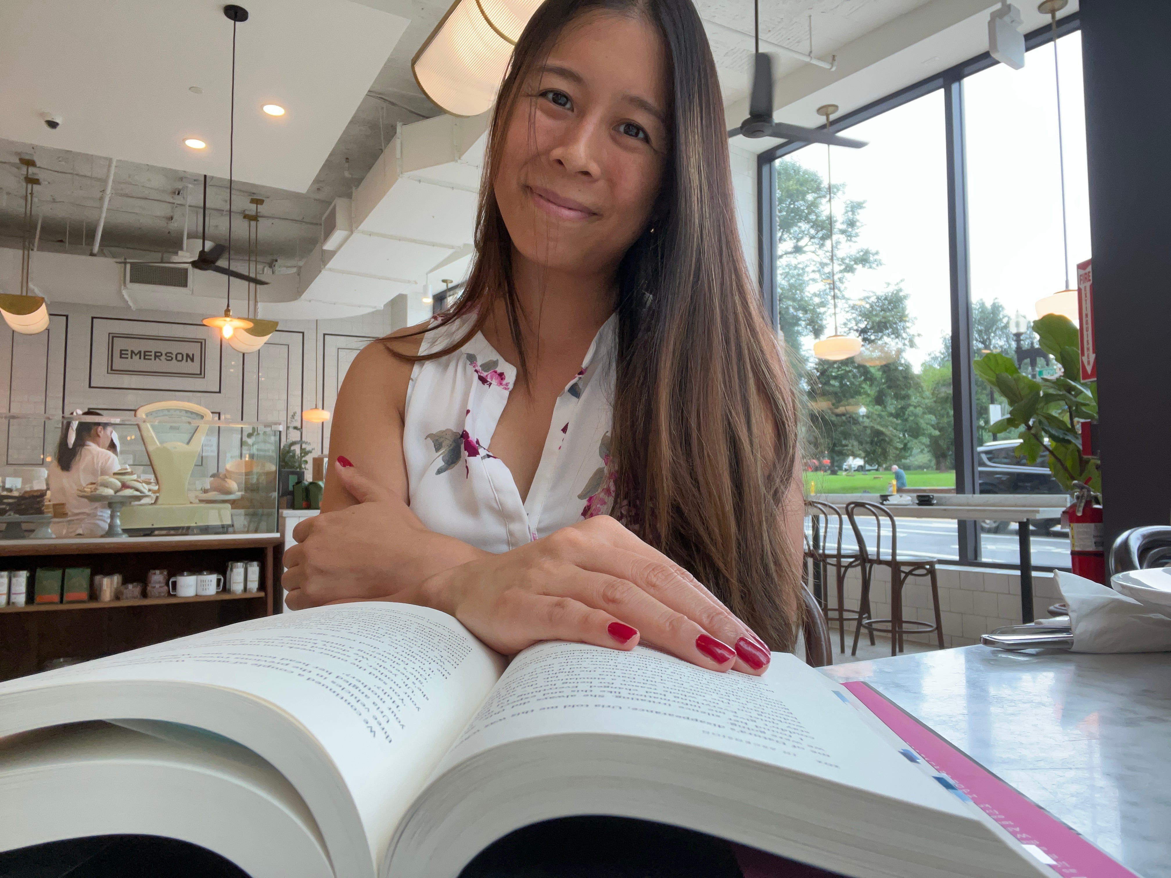 Kristin T. Lee | Substack