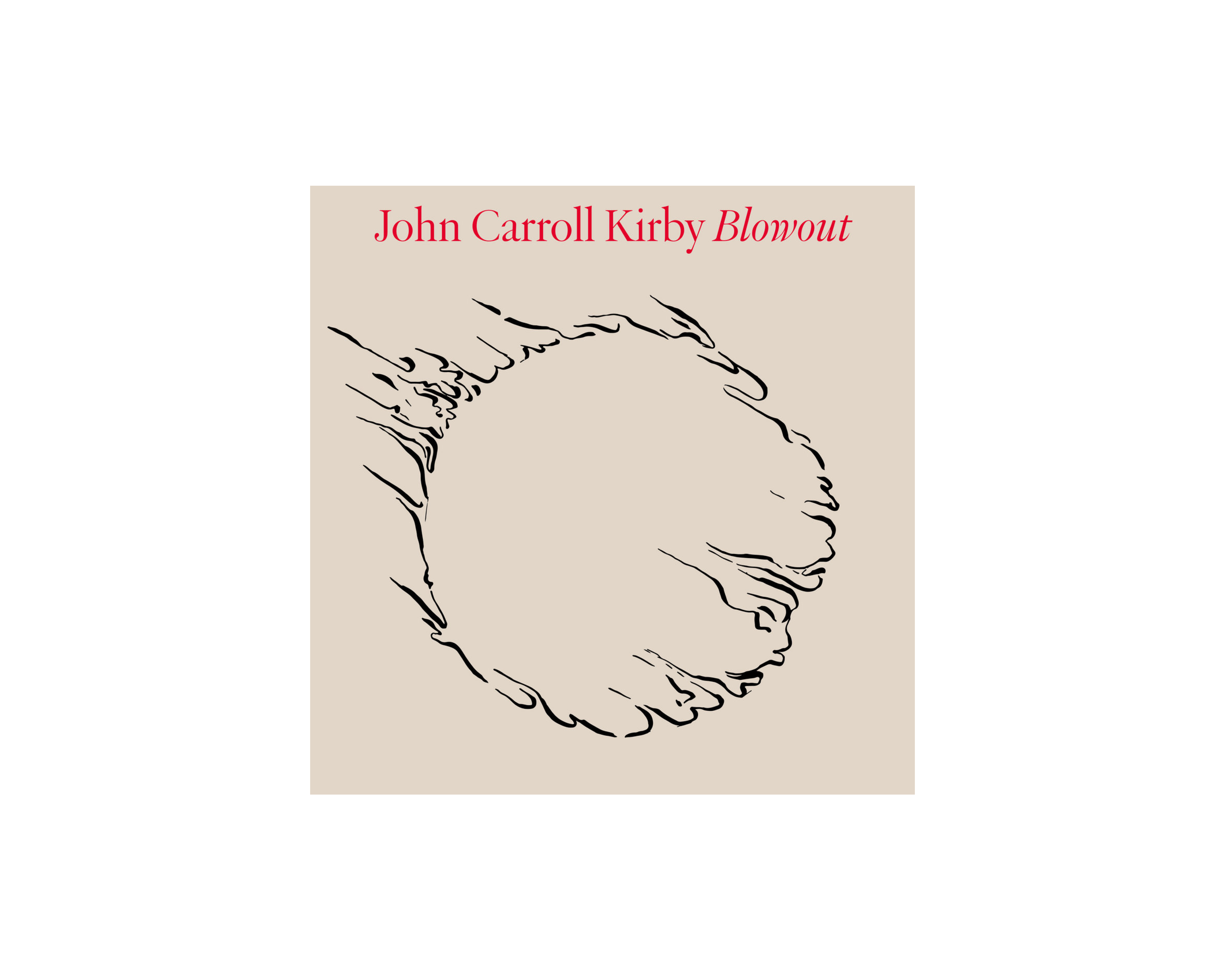 The Buzzcut Best (2023) - by Zander Abranowicz - Buzzcut