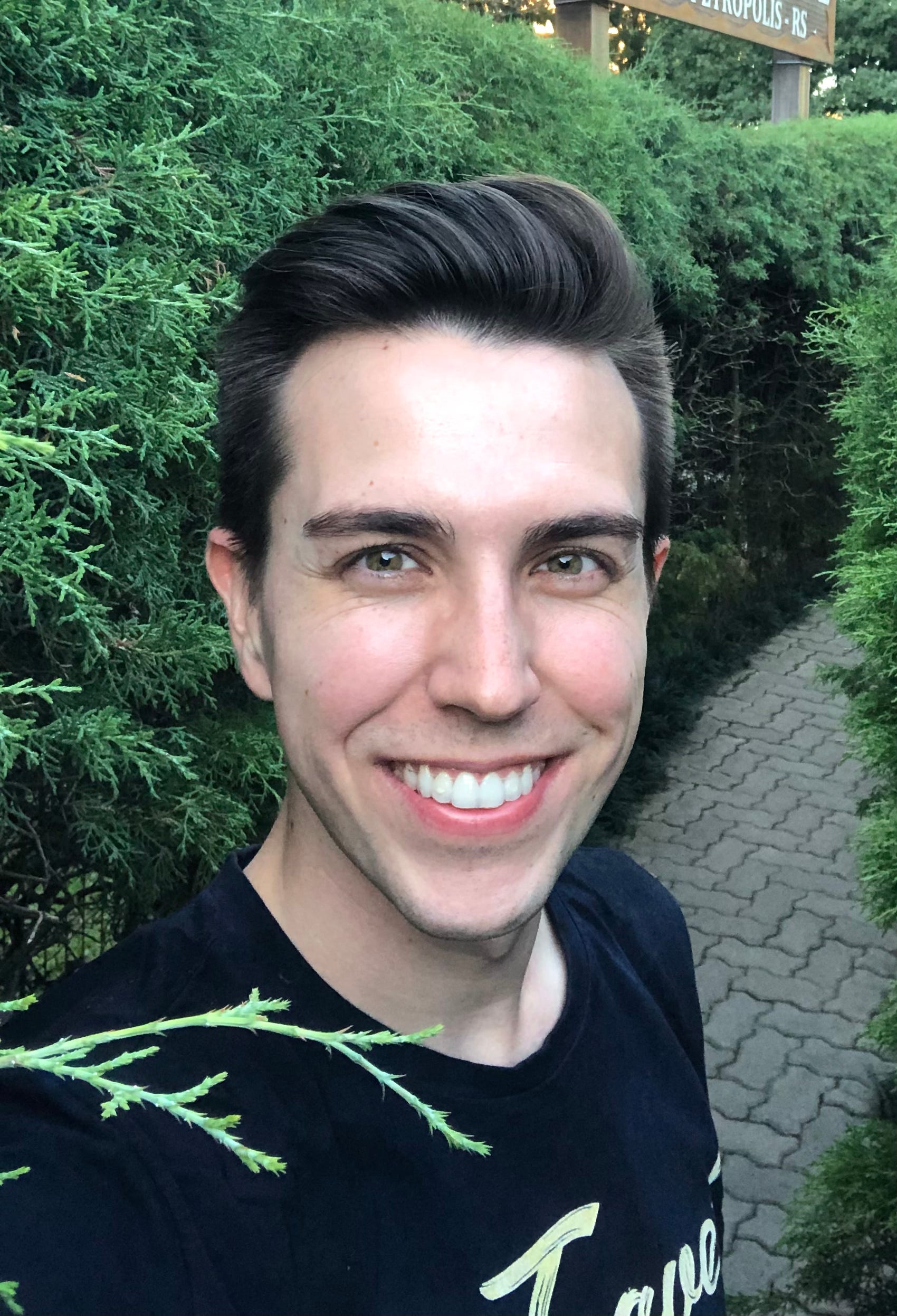 Fabio Brust | Substack