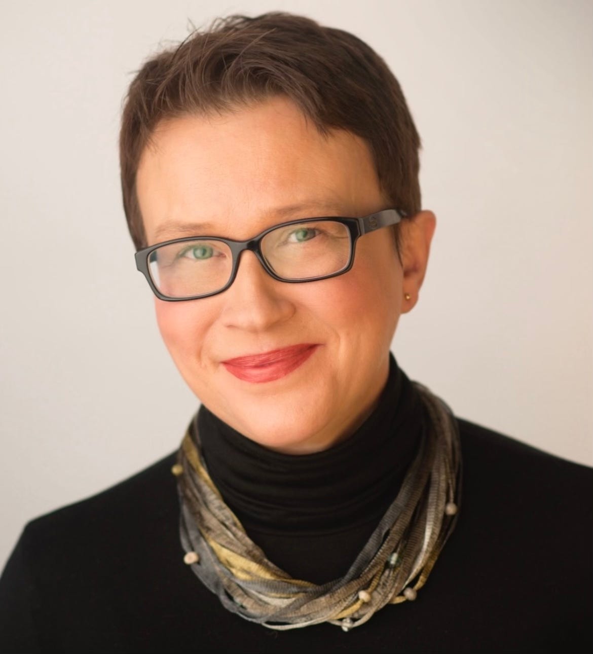 Anna Barker | Substack