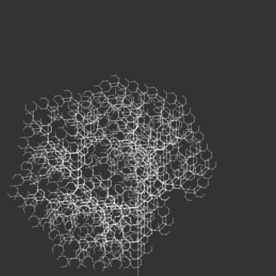 The Power of Lindenmayer Systems: A Journey from Code to Natural Patterns