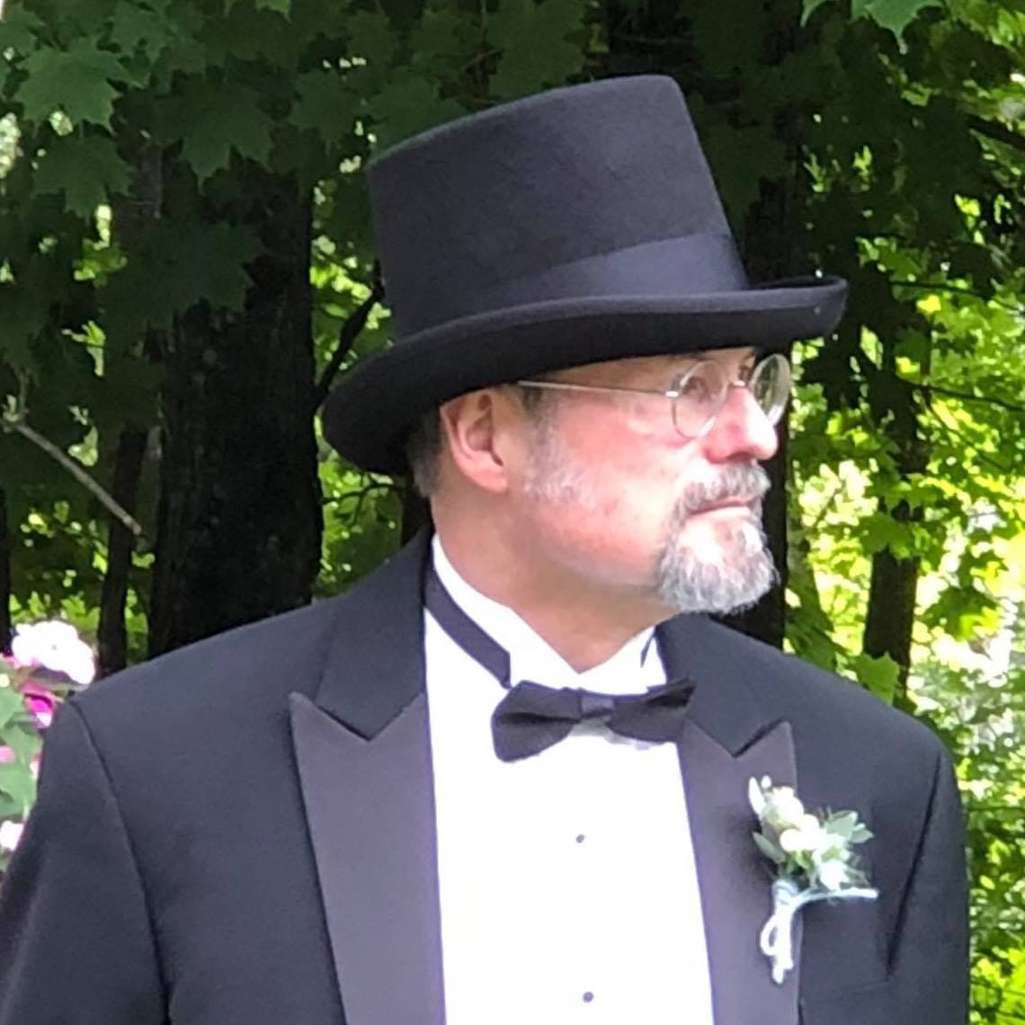 Doug Bates | Substack