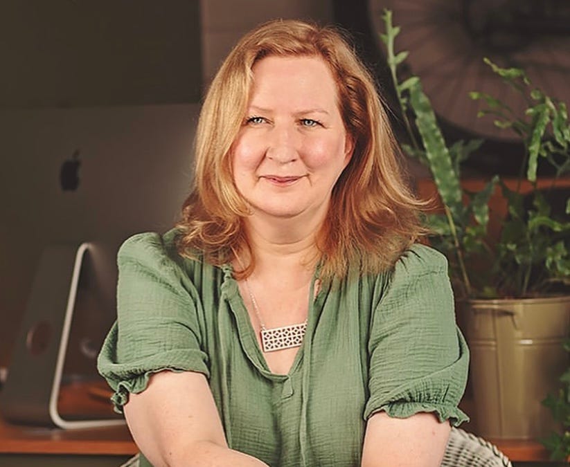 Sarah Raad | Substack