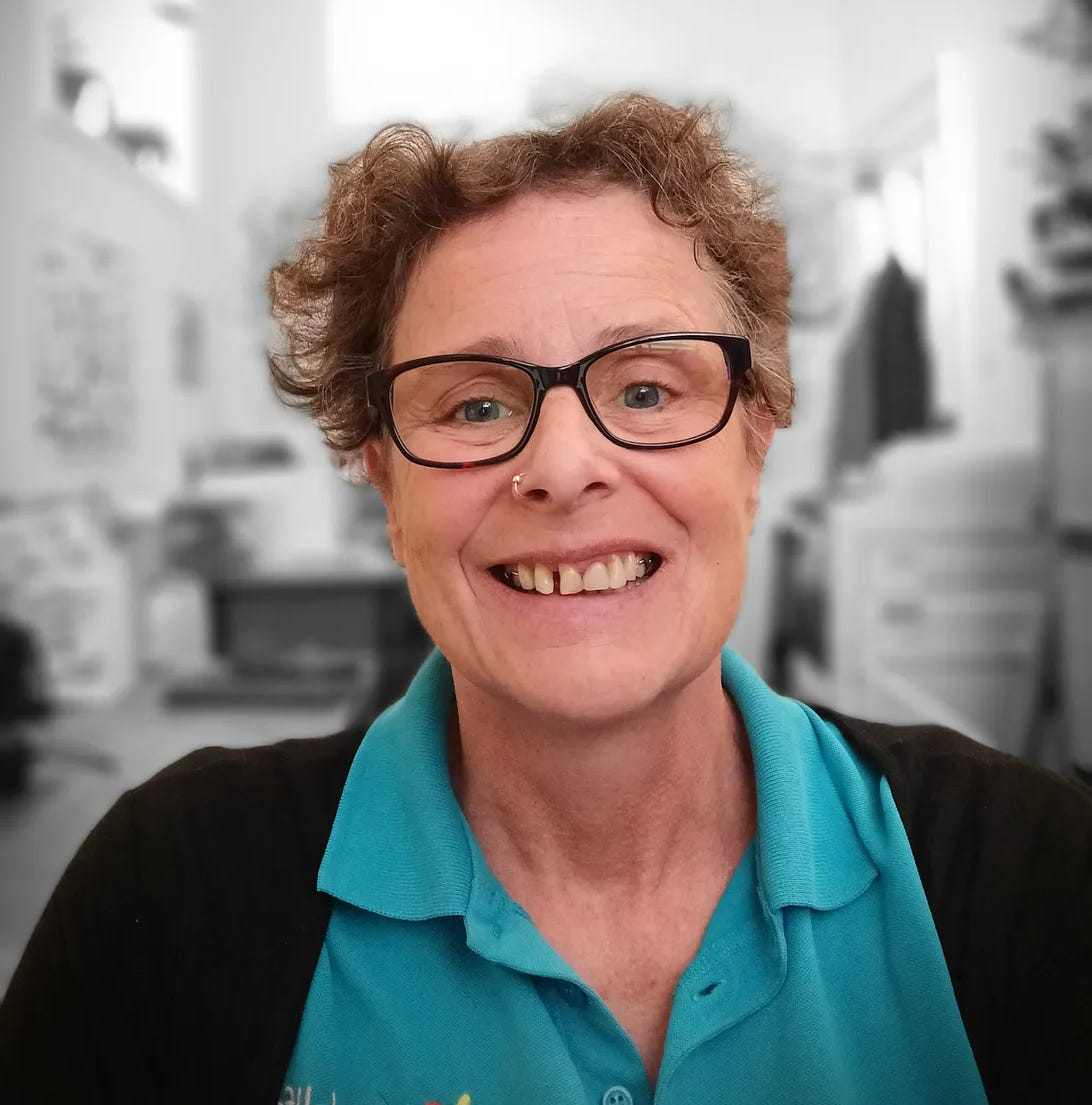 The Boreal Forest: A personal perspective