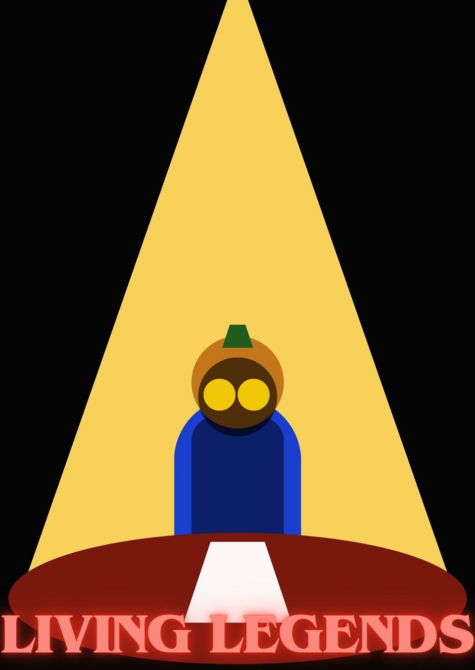 Living Legends - ARMK’s Substack