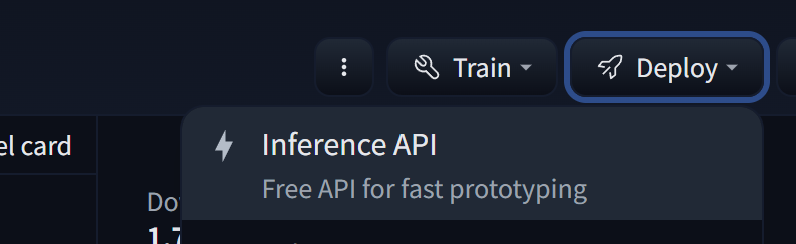 Creating an engaging AI-Powered Game using Unity and Hugging Face 🤗