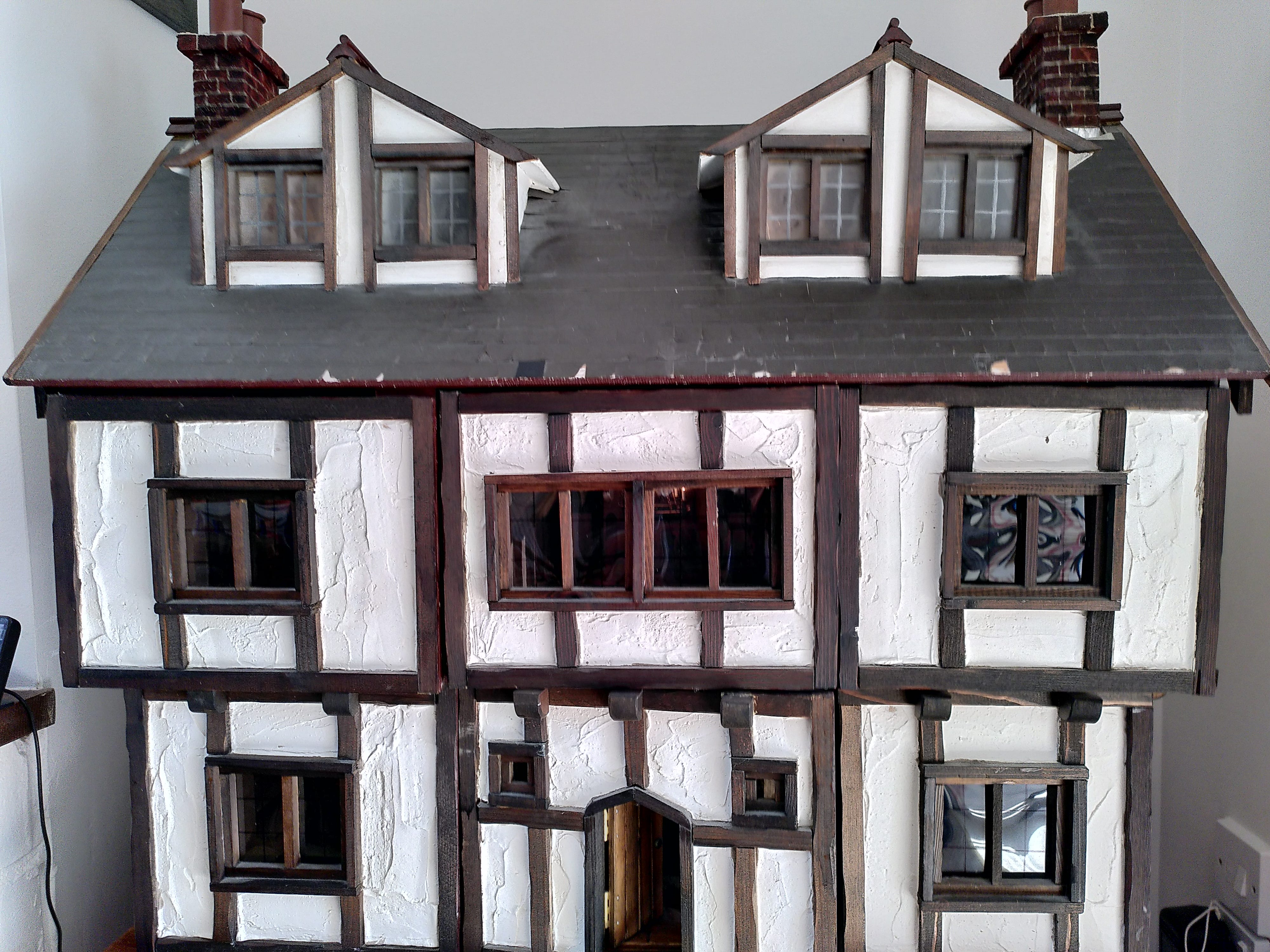 Willo House - Willerby’s Substack