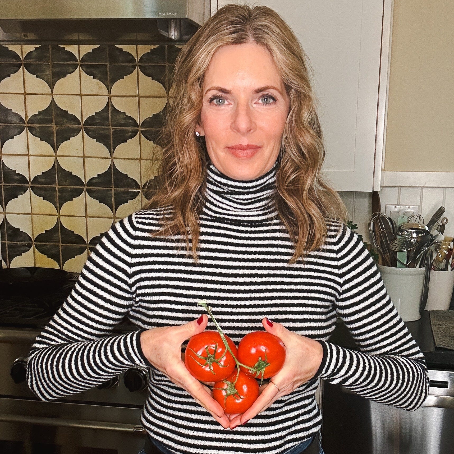 Beth Bollinger | Substack