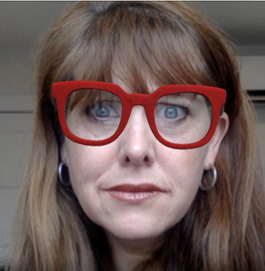 In memoriam: My 20/20 Vision - by Jane Roper