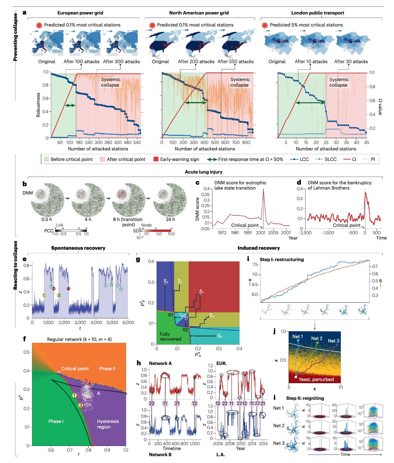 Complexity Thoughts: Issue #24 - Complexity Thoughts