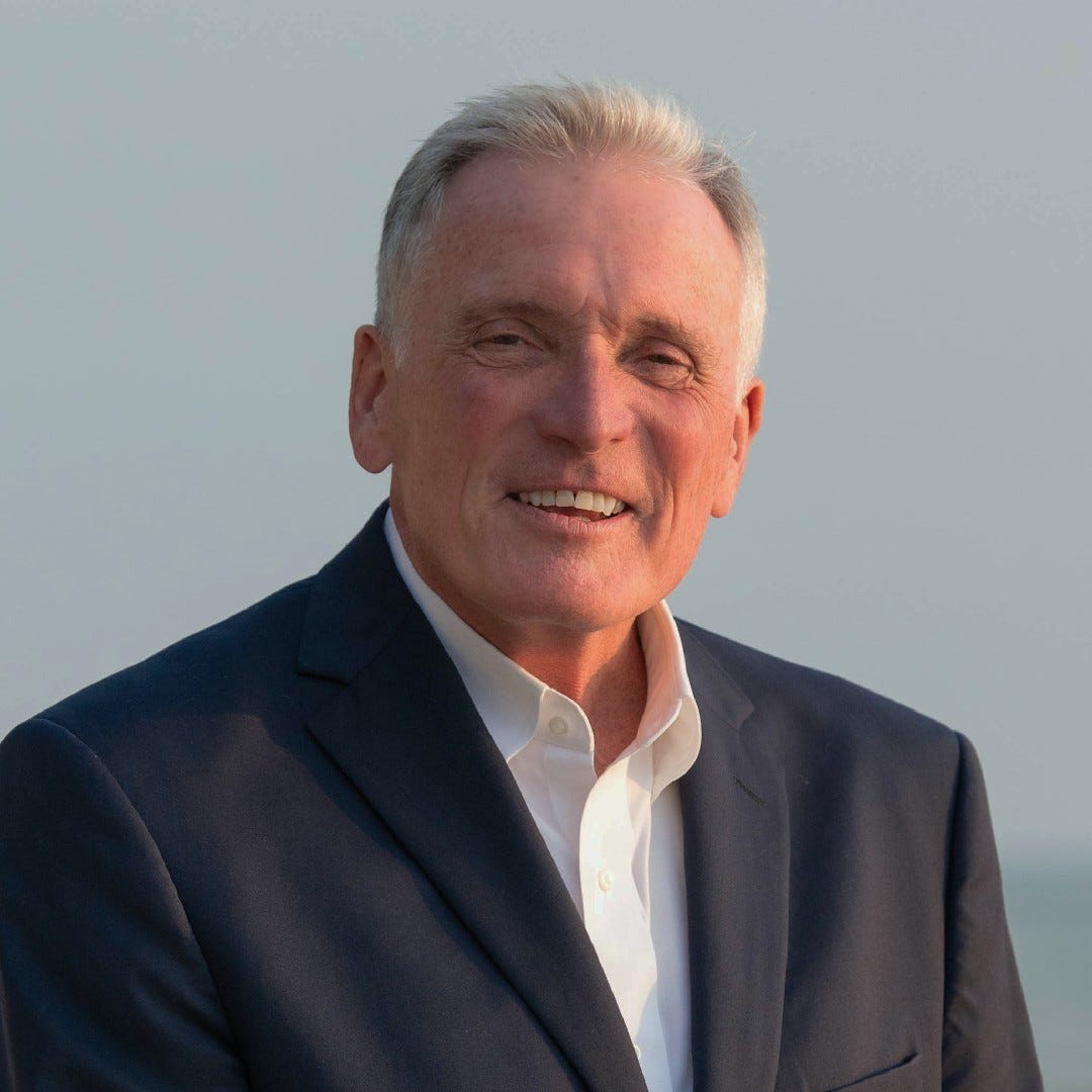 Douglas Brouwer | Substack