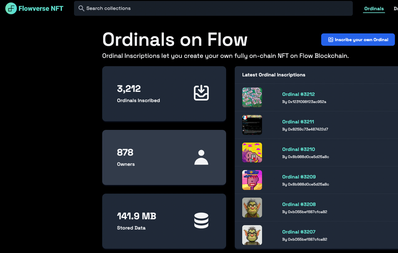 ⚡️ Flowverse #144: Liquid staked FLOW hits ATH