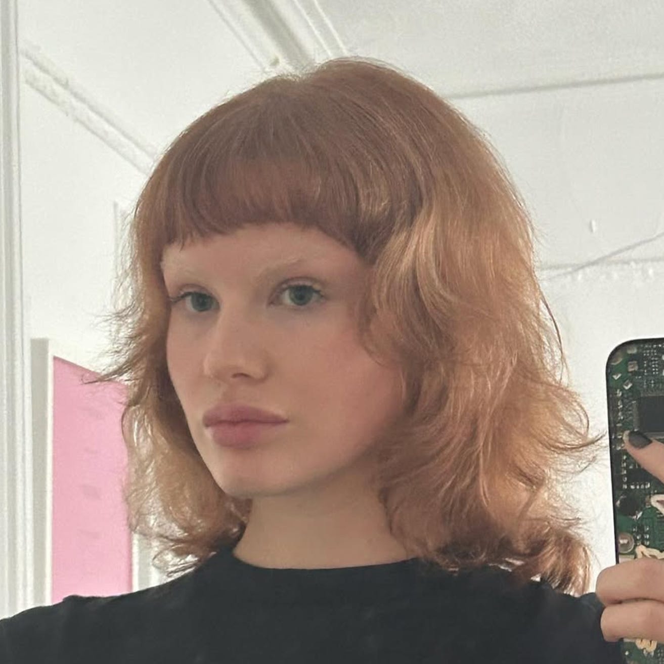 Laura Pitcher | Substack