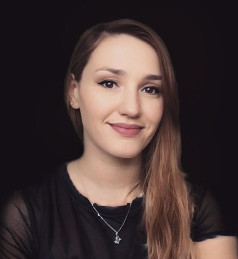 Ambrosia Hawthorn | Substack