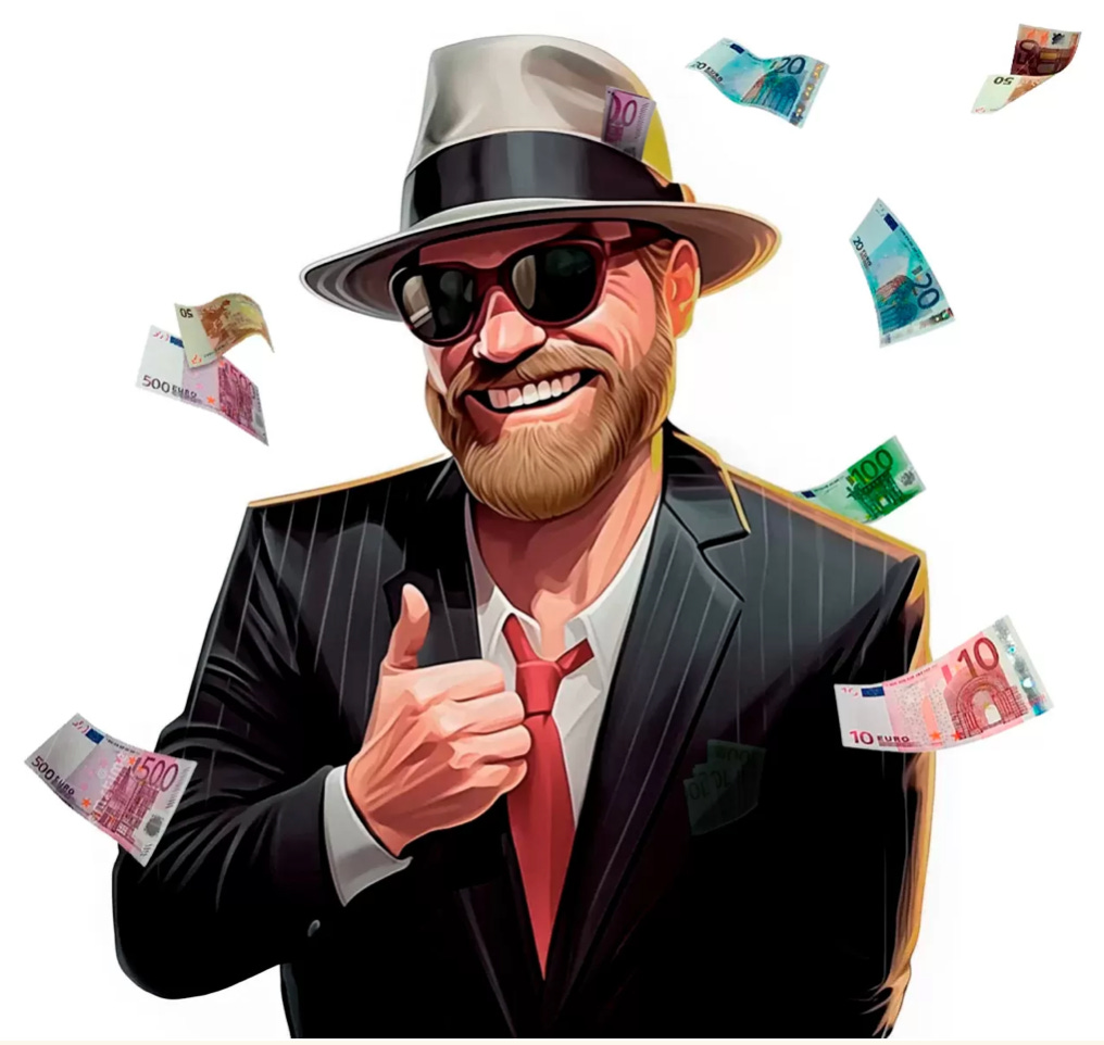 Nudista Investor | Substack