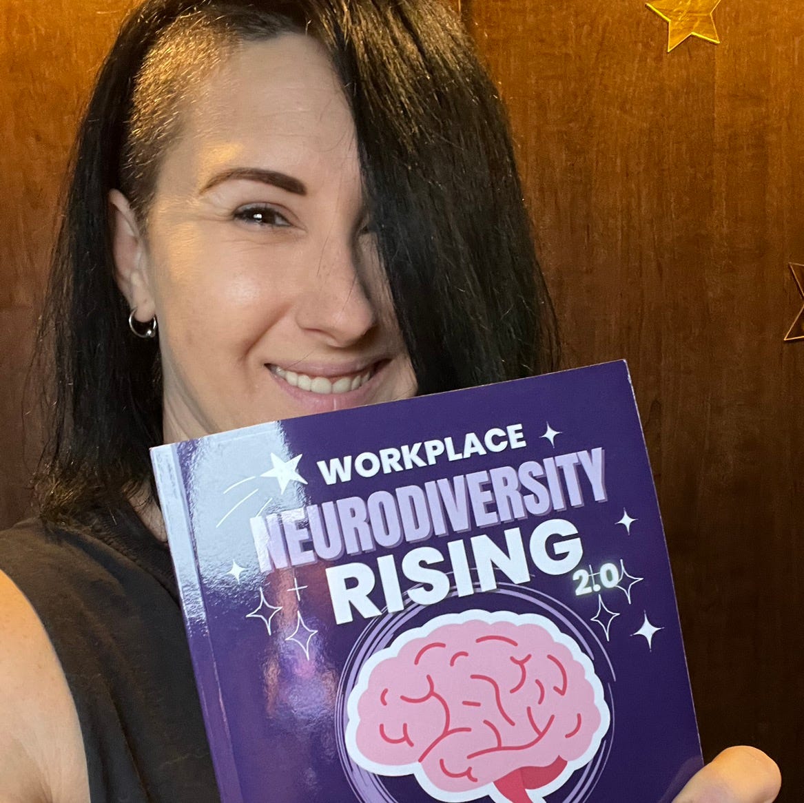 NeuroDivergent Rebel | Substack