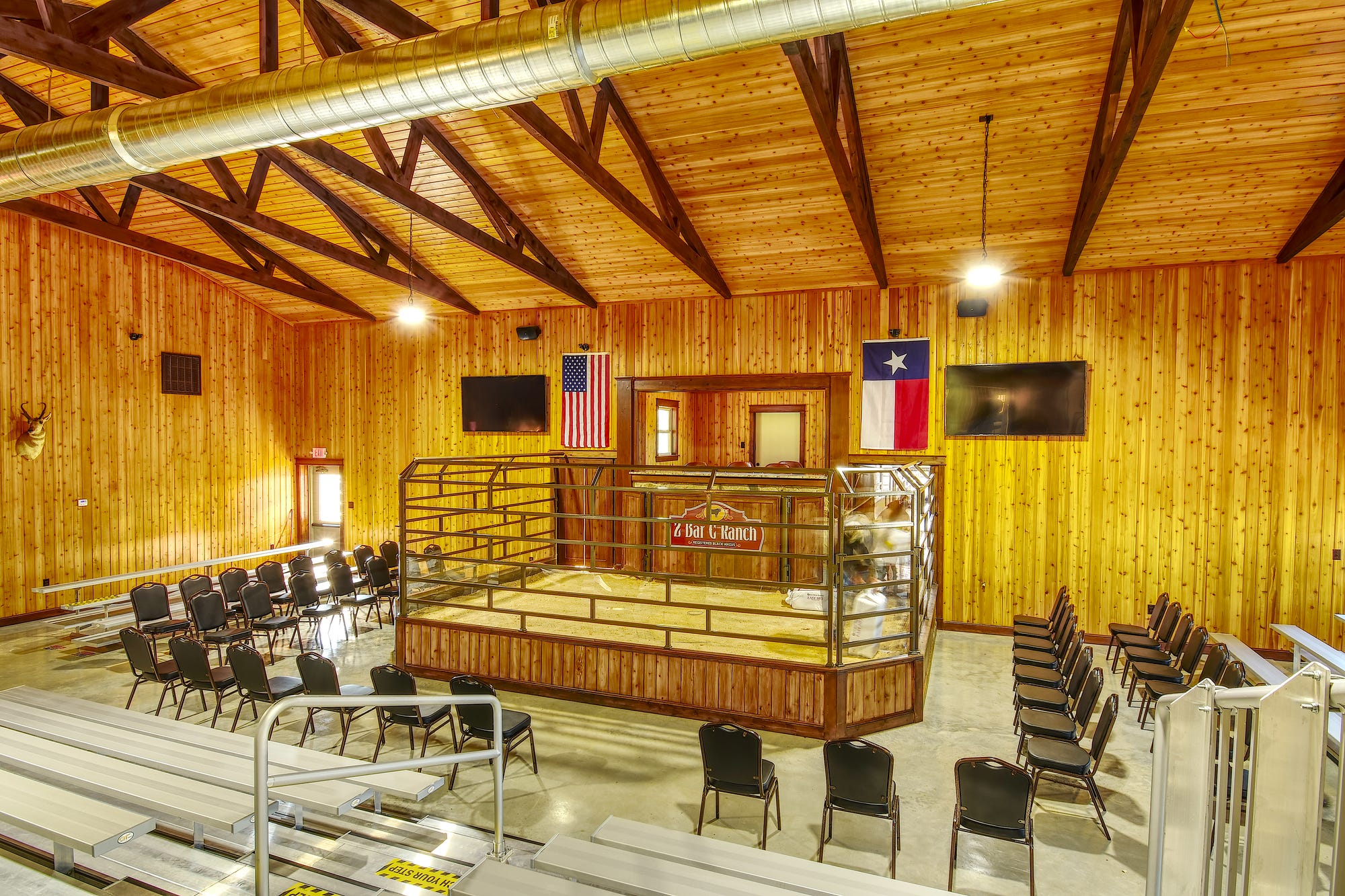 Ranchers Storefront #002: Texas Slim’s Top Hand Beef Box