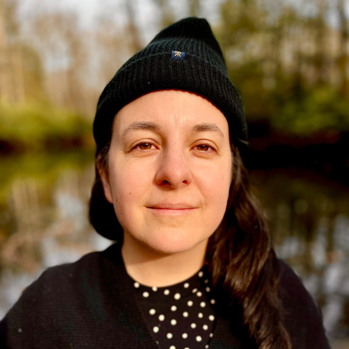 Ryan Rose Weaver, M.Ed. | Substack