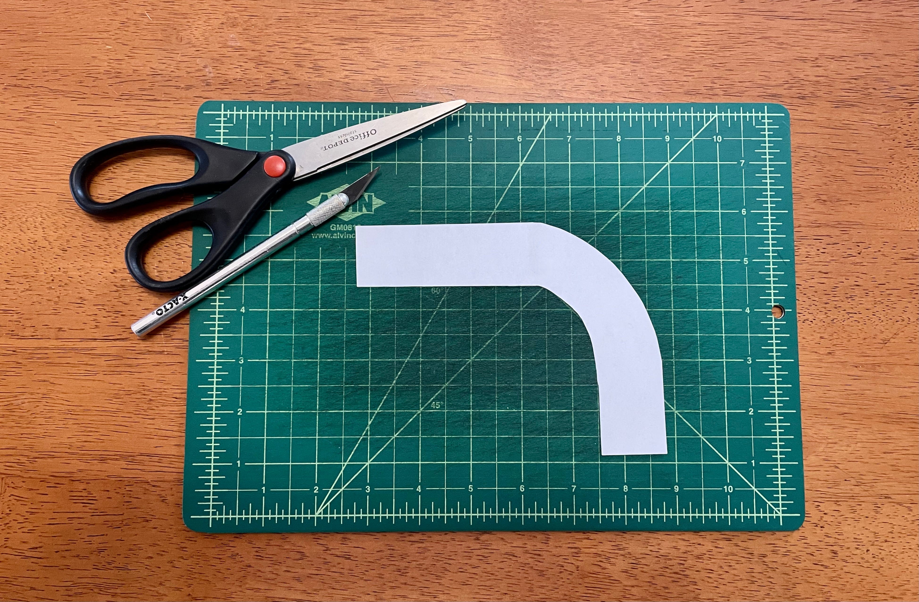 Deconstructing “Folded” Logos - by Paul Lukas