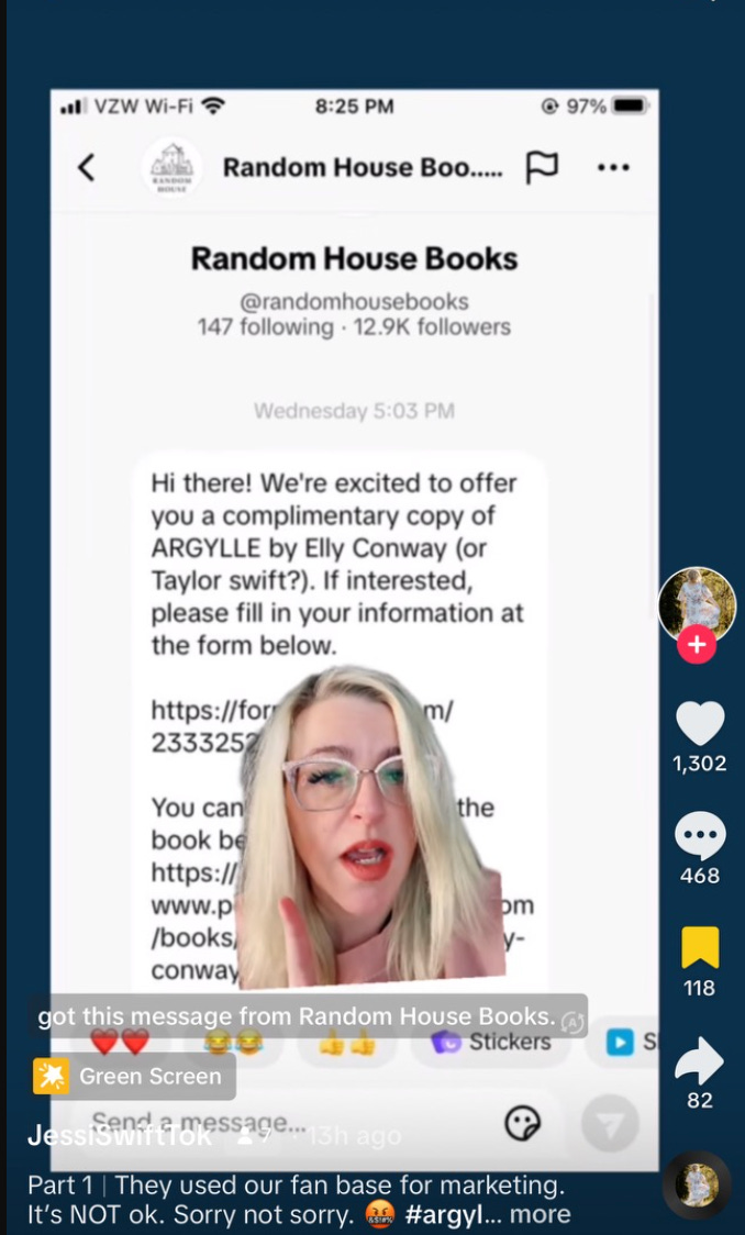 Taylor Swift conspiracies, Neanderthal reincarnation, Gen Z political divide, elite tutoring ...