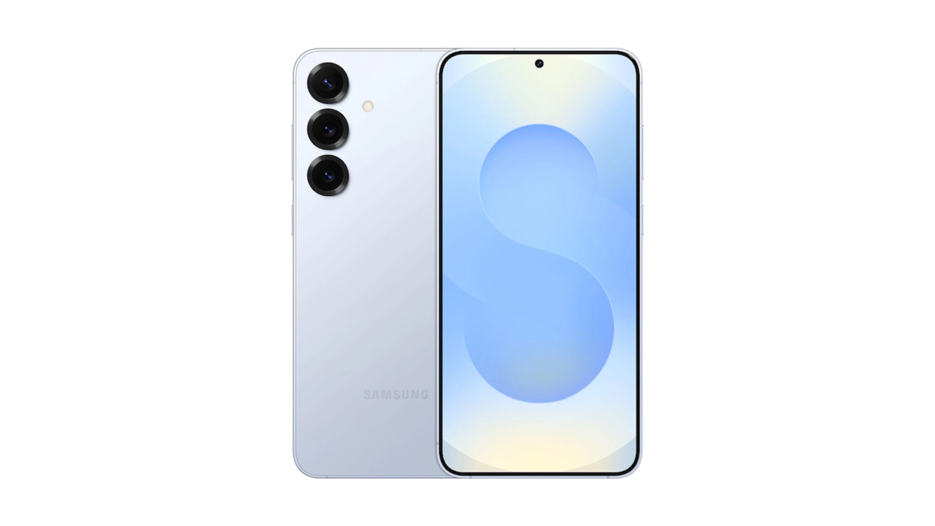 Galaxy S25 colors: see all 7 different finishes