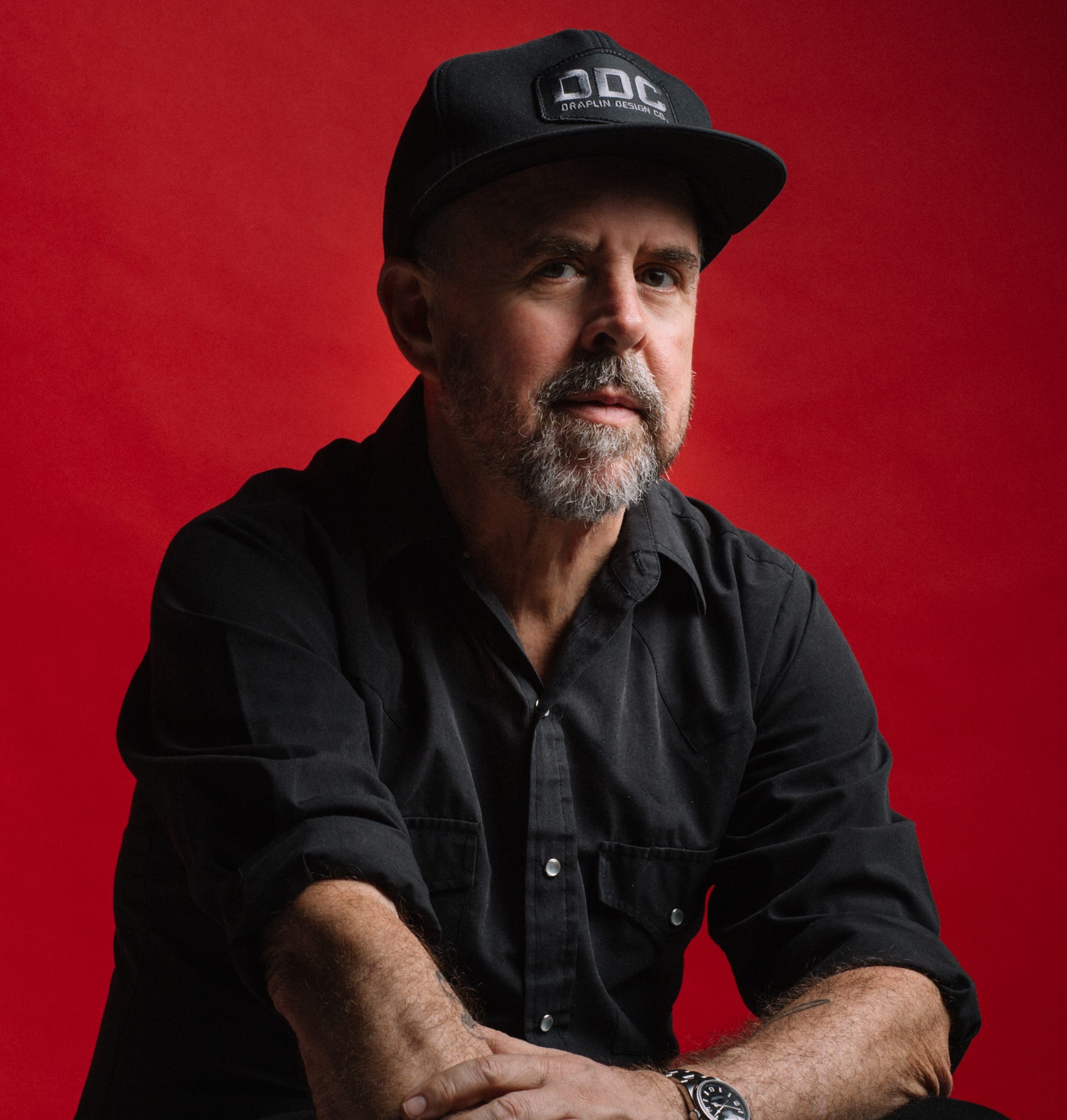 Gary Hustwit | Substack