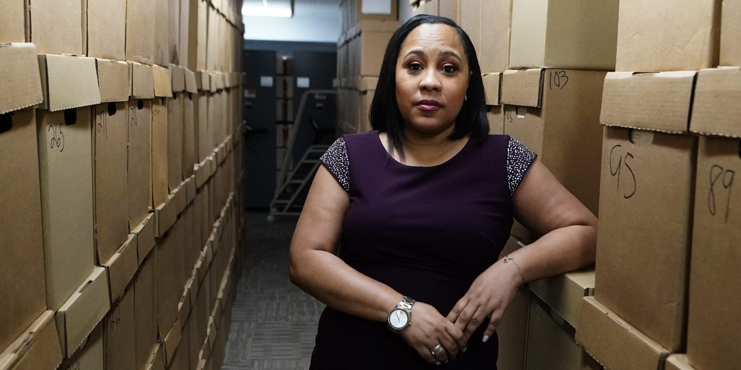 Georgia RICO Law: An Indictment Week Primer - by Jay Kuo