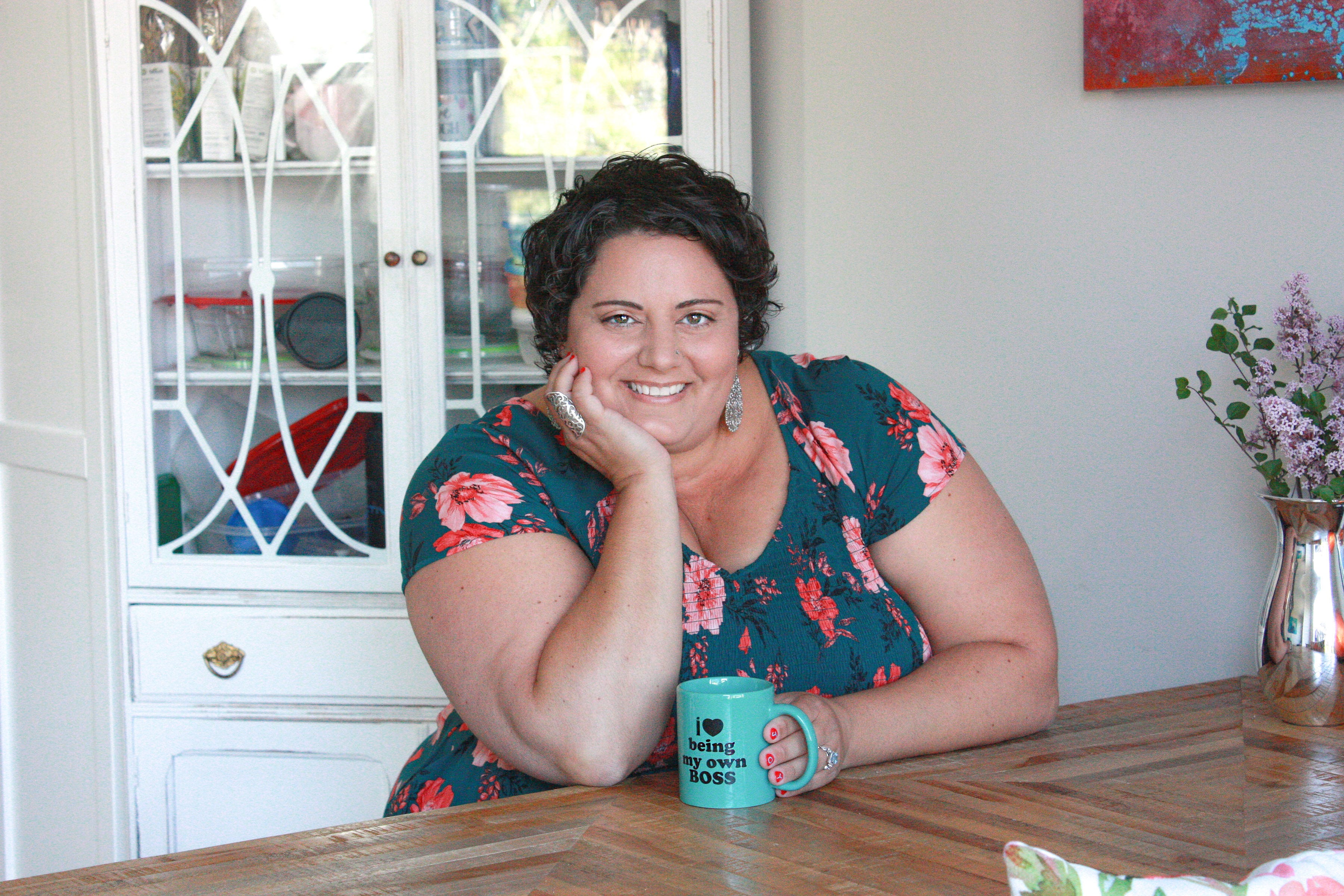 Fat Joy with Sophia Apostol | Substack