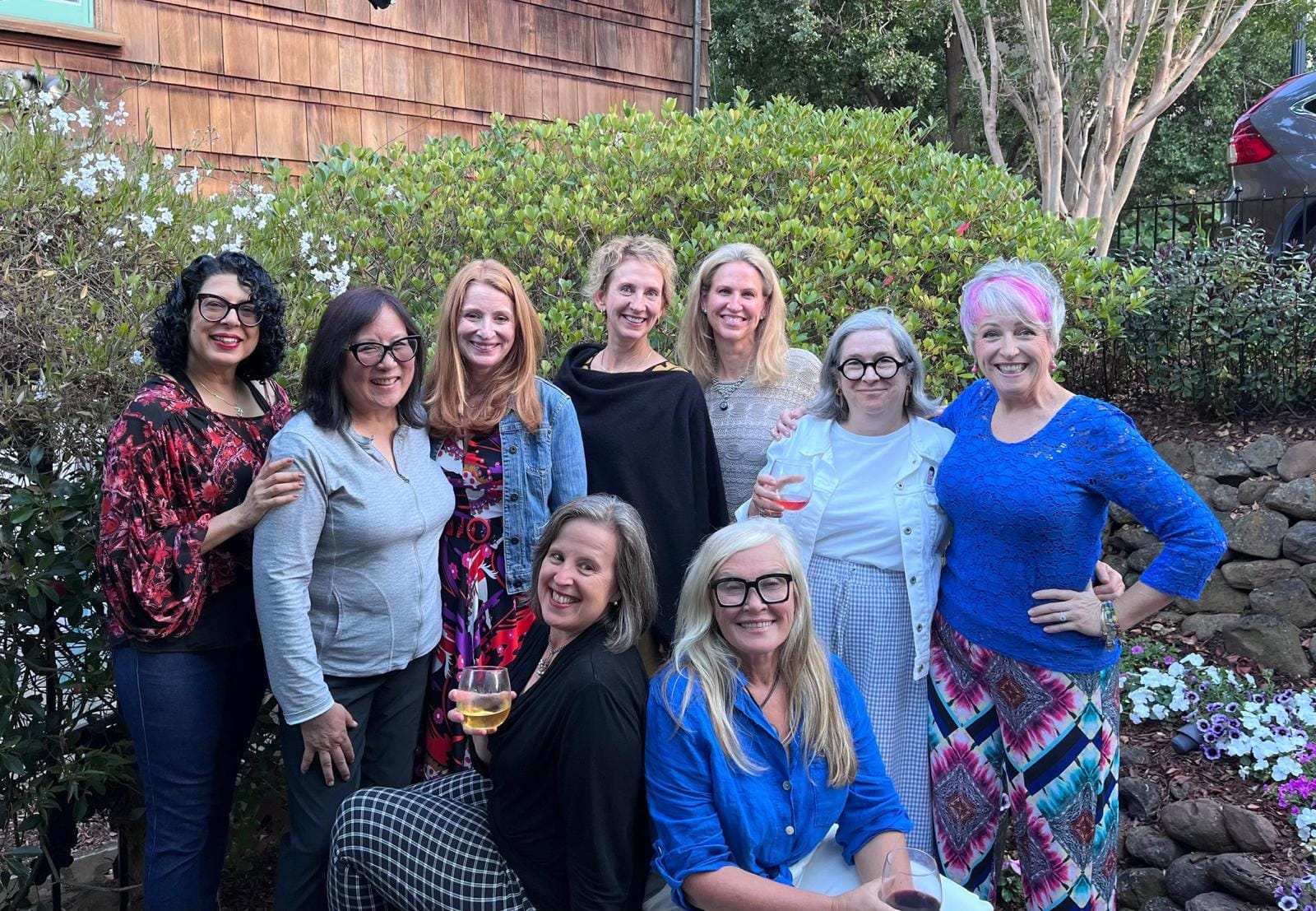 It's Kind of a Long Story... about GIRLS - by Lara Starr